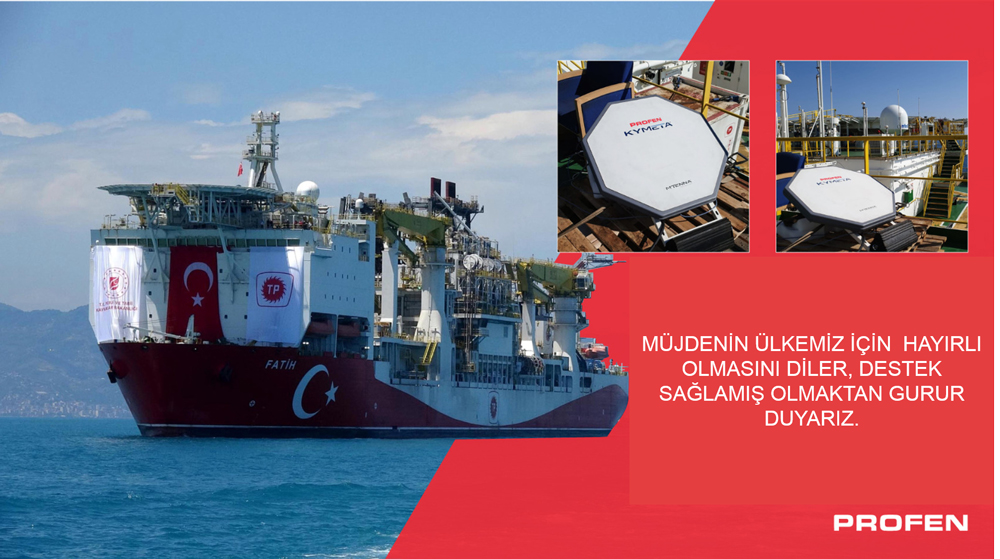 Profen Group - Photo Gallery