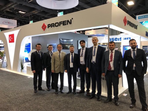 Profen Group - Photo Gallery