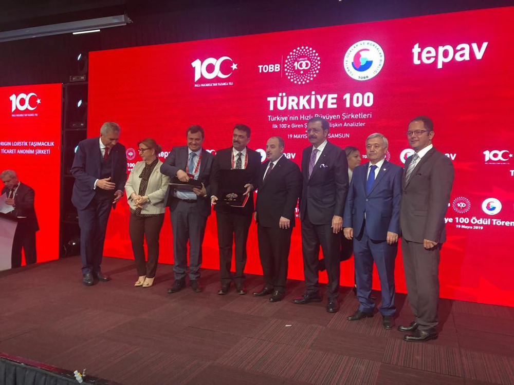 Profen Group - Photo Gallery