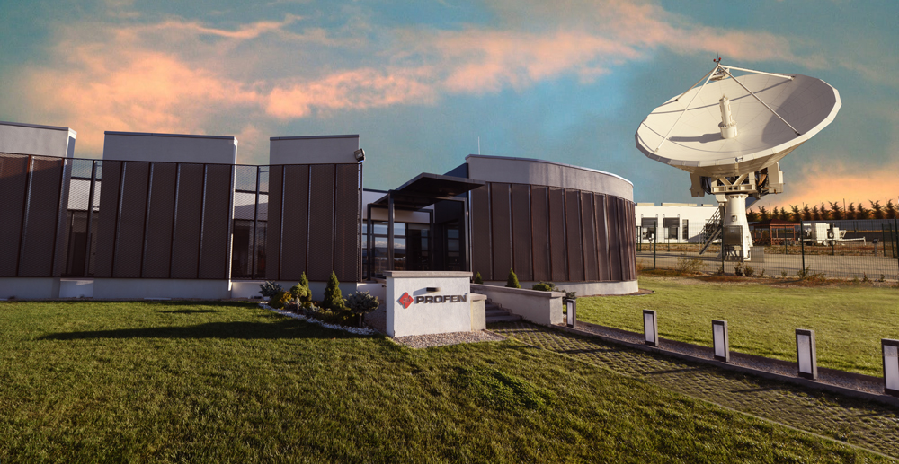 Profen Group - Photo Gallery