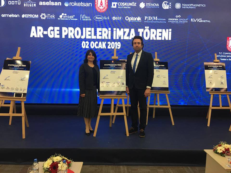 Profen Group - Photo Gallery